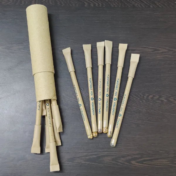 Recycled Paper Pen - NJ Commercial